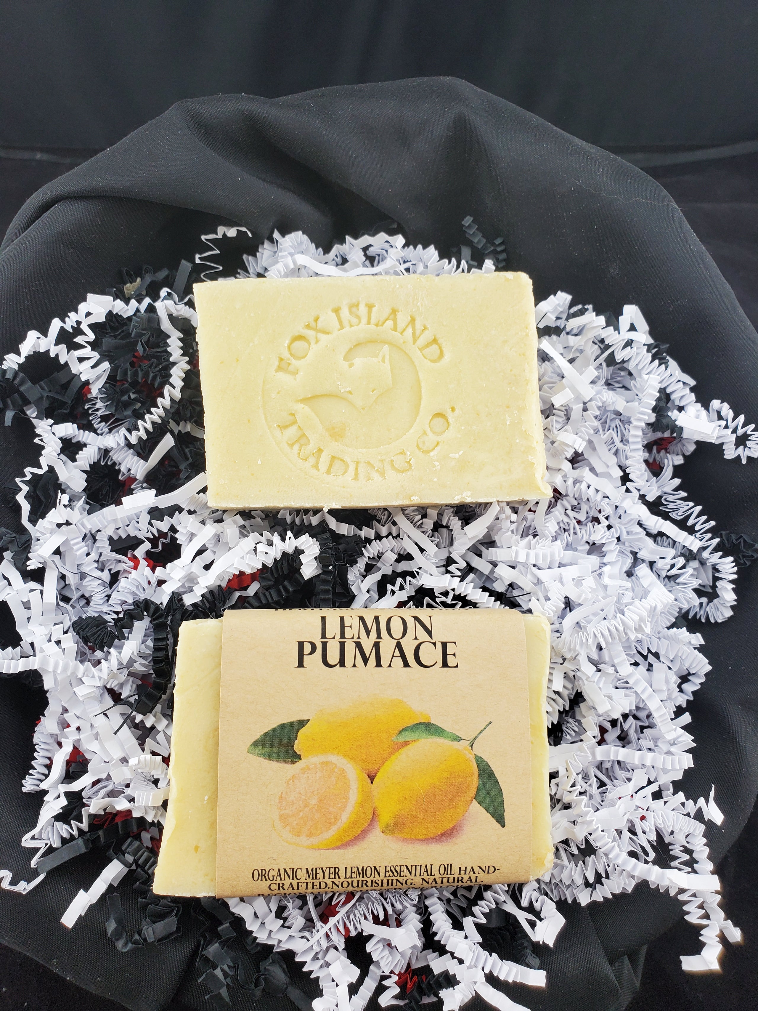 Fox Island Trading CO.